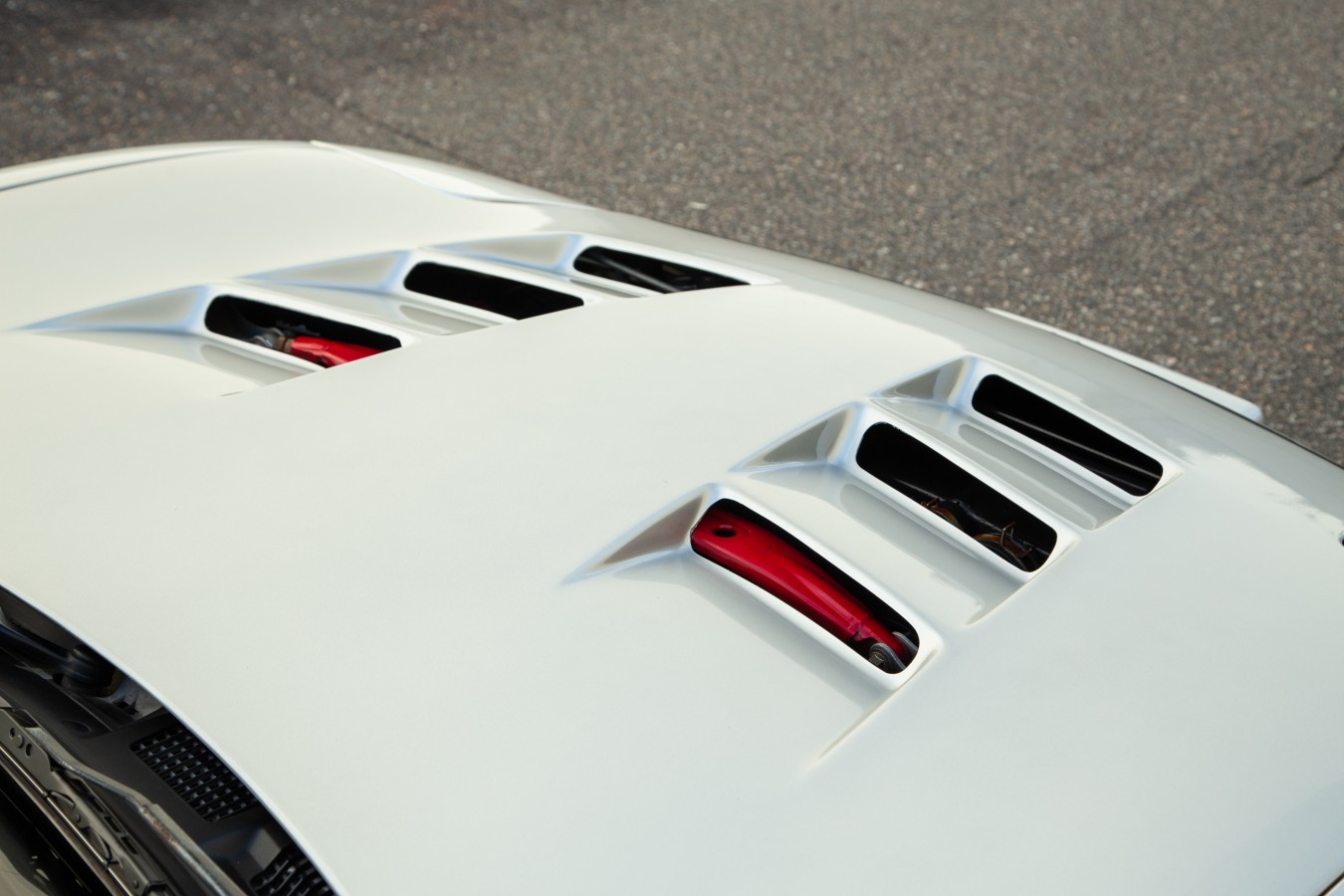 1992 Efini Mazda FD3S RX7 with 99 Spec Aero Clean Low Mileage Rotary ...