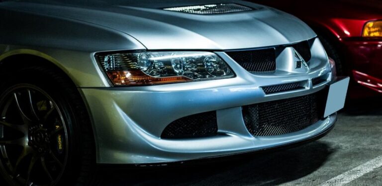 The Ultimate Guide for Importing a Right-Hand Drive Car Into The United ...