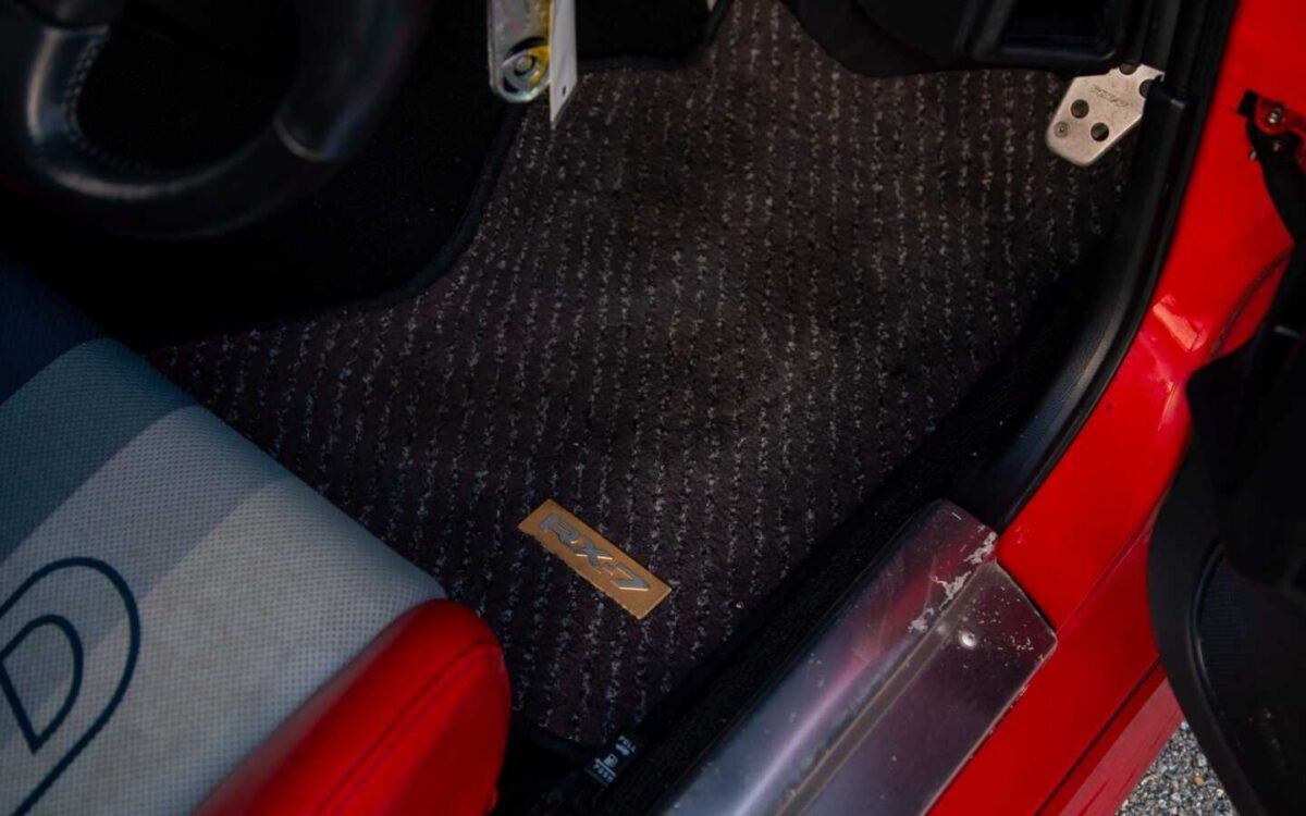 1993 Mazda Efini RX7 FD Type R II Clean Lightly Modified JDM Icon | J ...