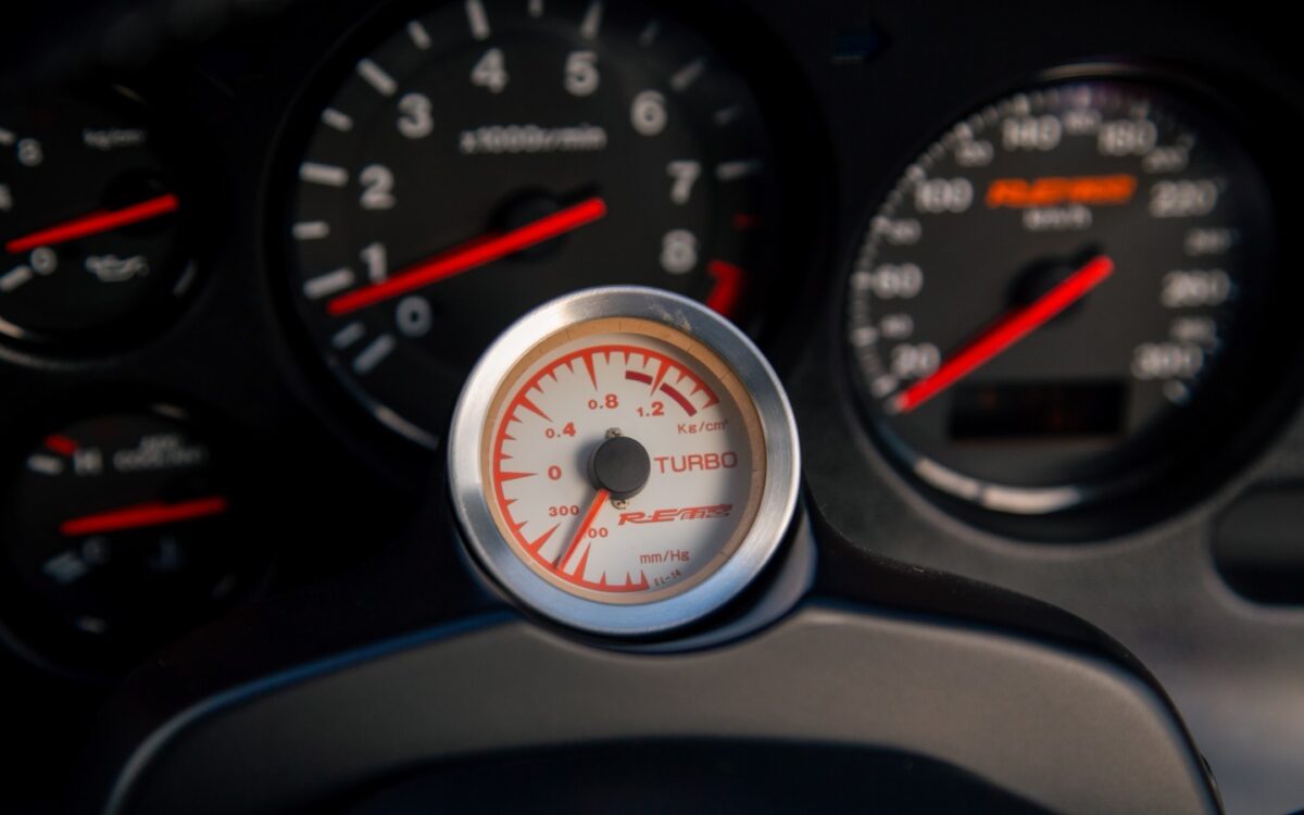 1993 Mazda Efini RX7 FD Type R II Clean Lightly Modified JDM Icon | J ...