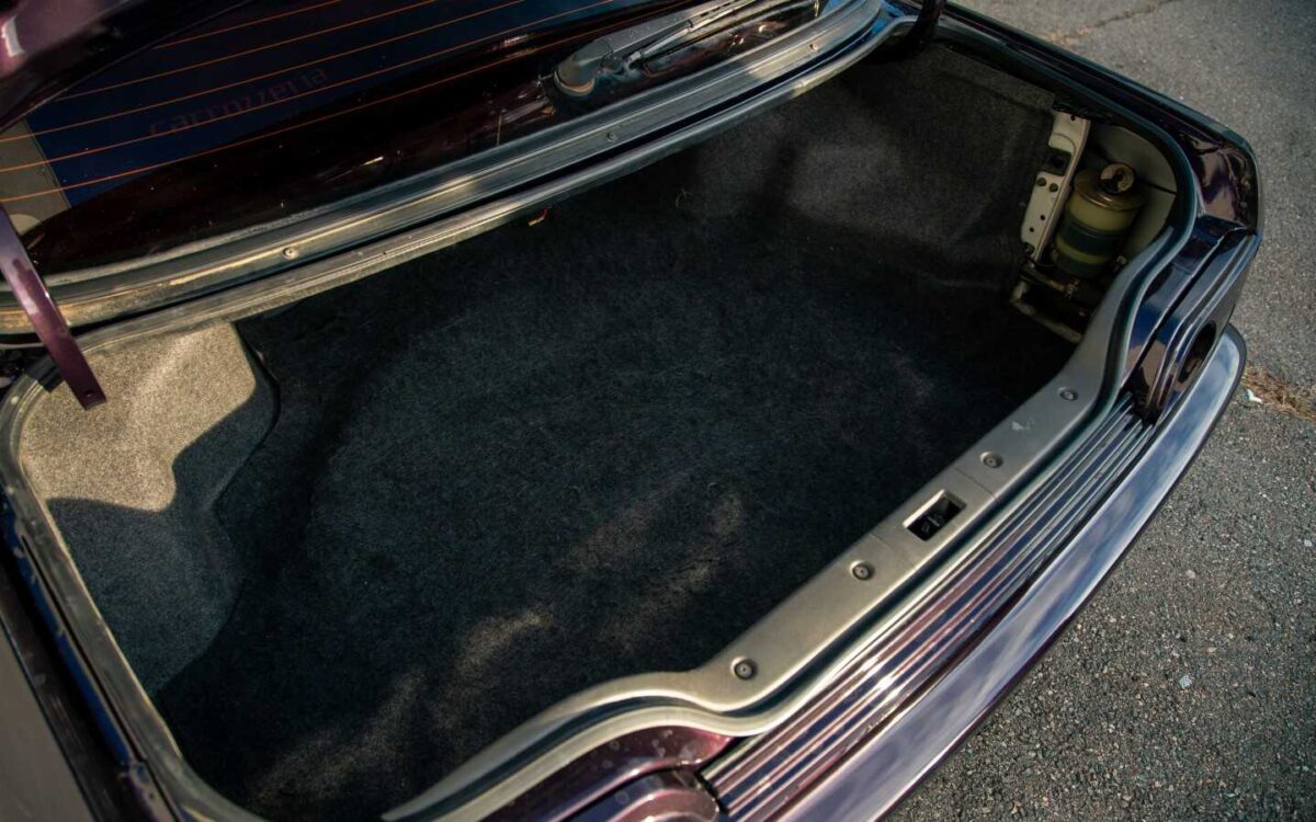 1992 Nissan Skyline GTR R32 LP2 Midnight Purple Low Miles | J-Spec Auto ...