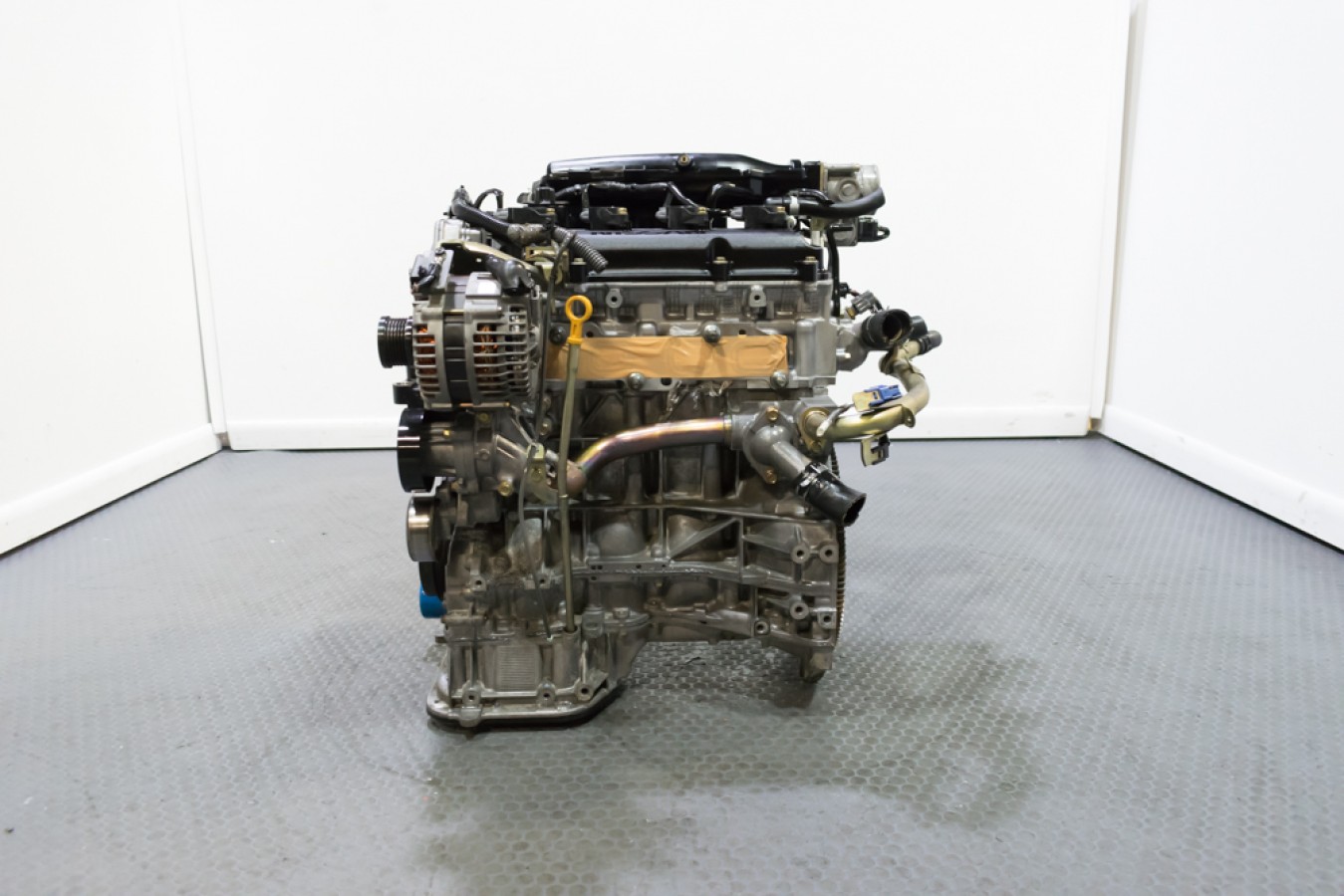 Nissan Altima Sentra QR25DE 2.5L Engine Direct Replacement 2002 2003 ...