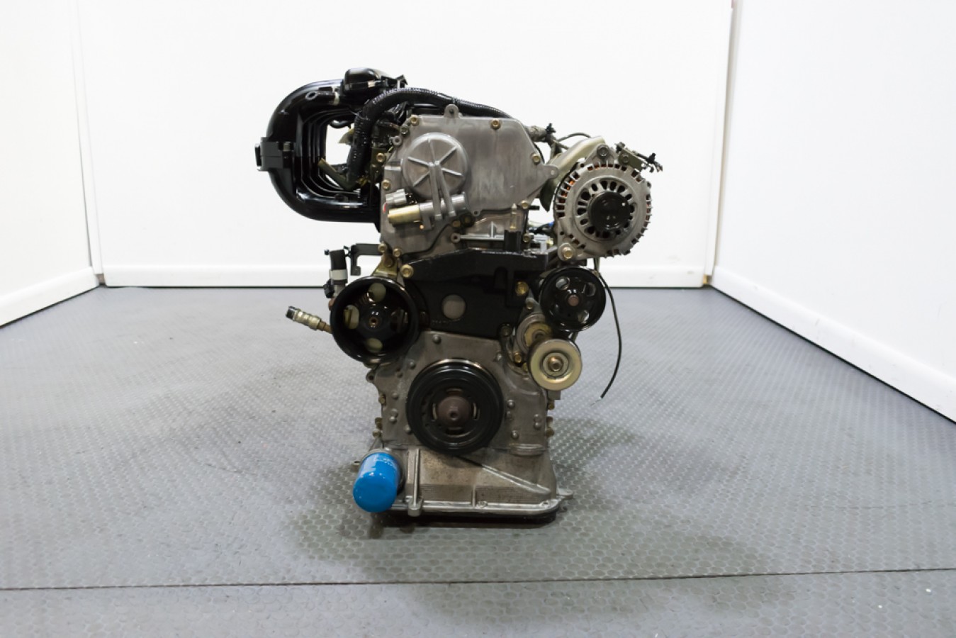 Nissan Altima Sentra QR25DE 2.5L Engine Direct Replacement 2002 2003 ...