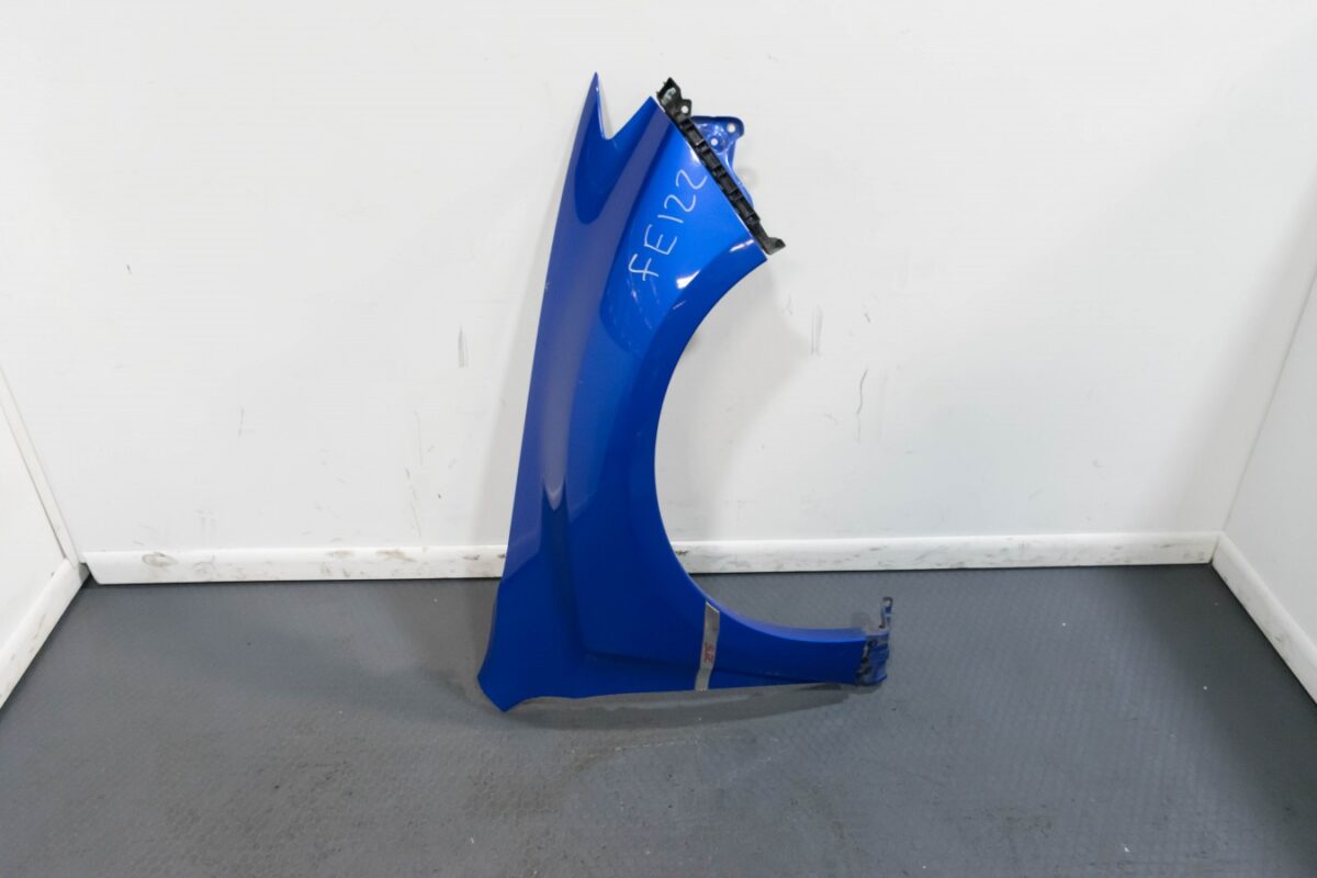 Subaru WRX STi GRB Hatchback Front end 2008-2014 with Hood Fenders ...