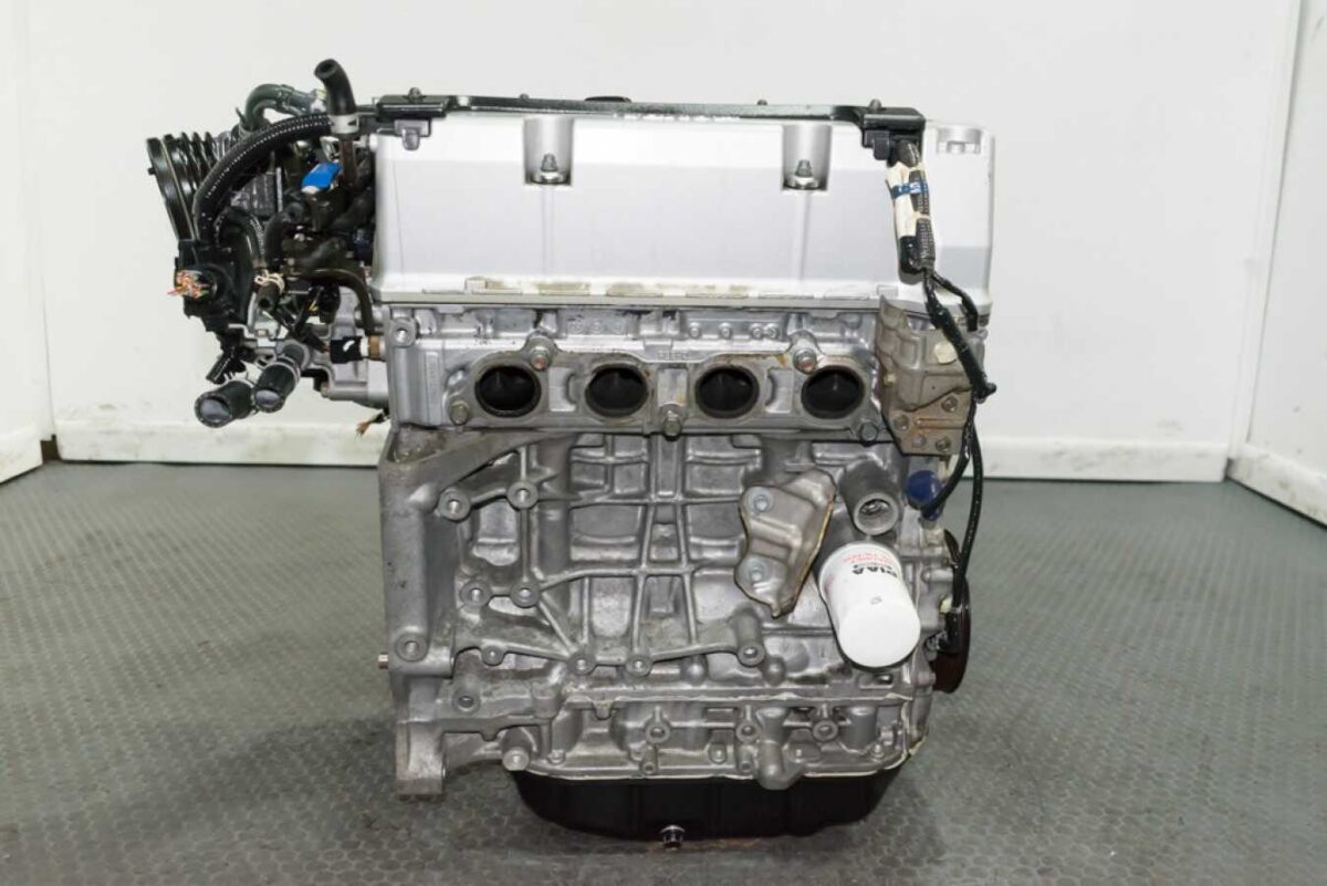 Low Mileage & Super Clean JDM 03-08 Honda Accord and Acura TSX High ...