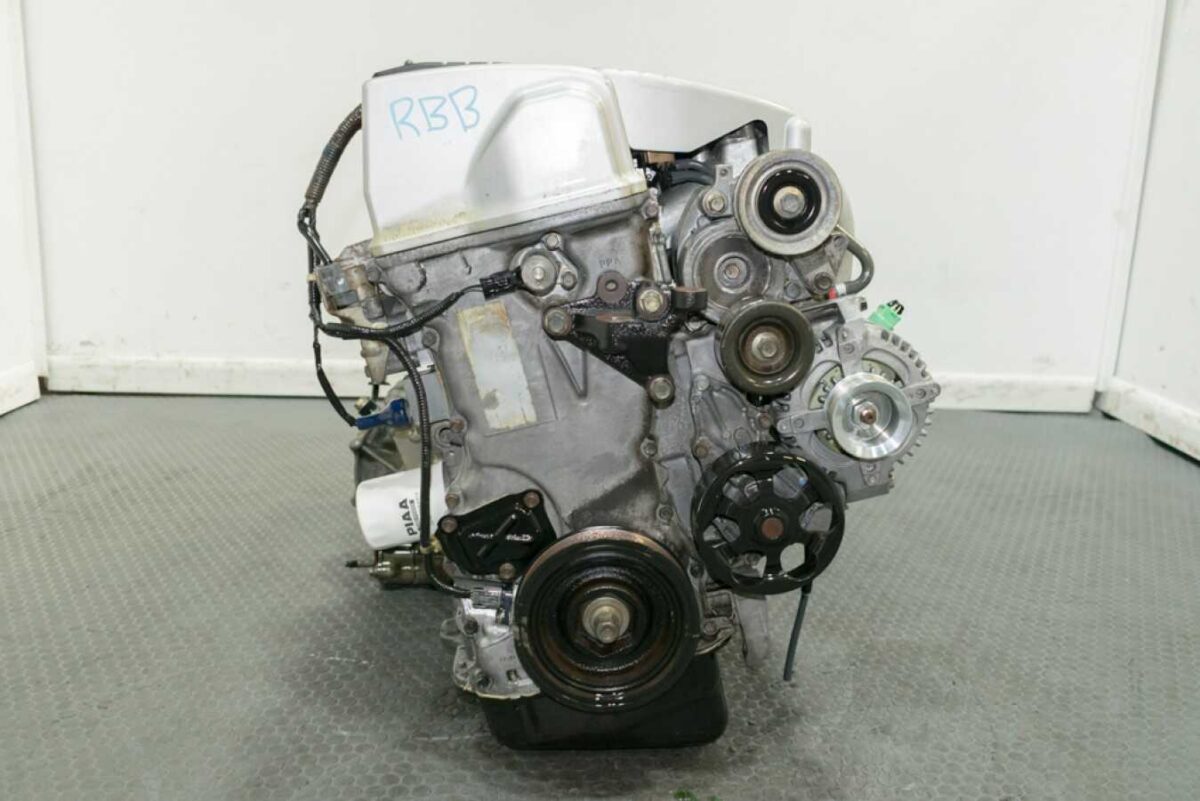 Low Mileage 2003 to 2008 Acura TSX and Honda Accord K24A High ...