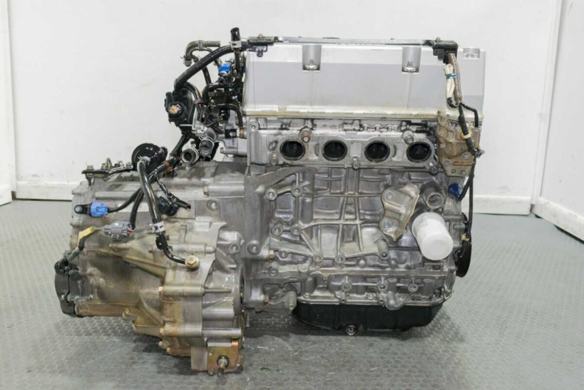 Low Mileage 2003 to 2008 Acura TSX and Honda Accord K24A High ...