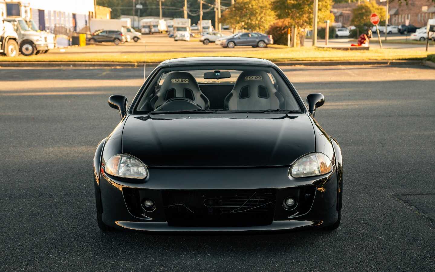 1992 Honda CRX Del Sol SiR EG2 B20B VTEC Swap Nicely Modified | J-Spec ...