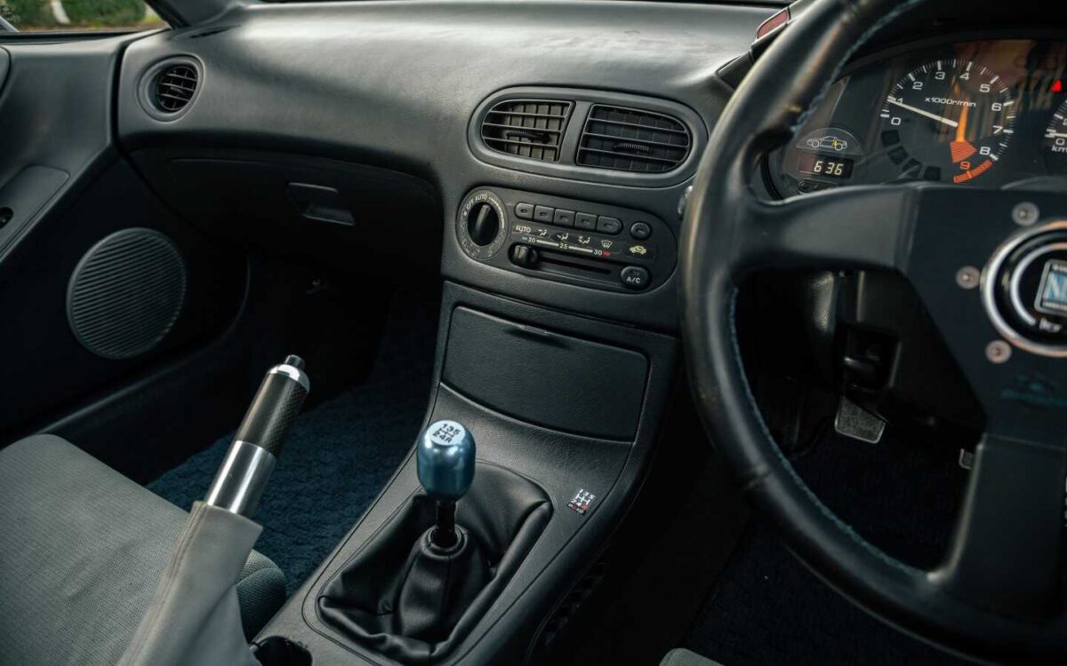 1992 Honda CRX Del Sol SiR EG2 B20B VTEC Swap Nicely Modified | J-Spec ...
