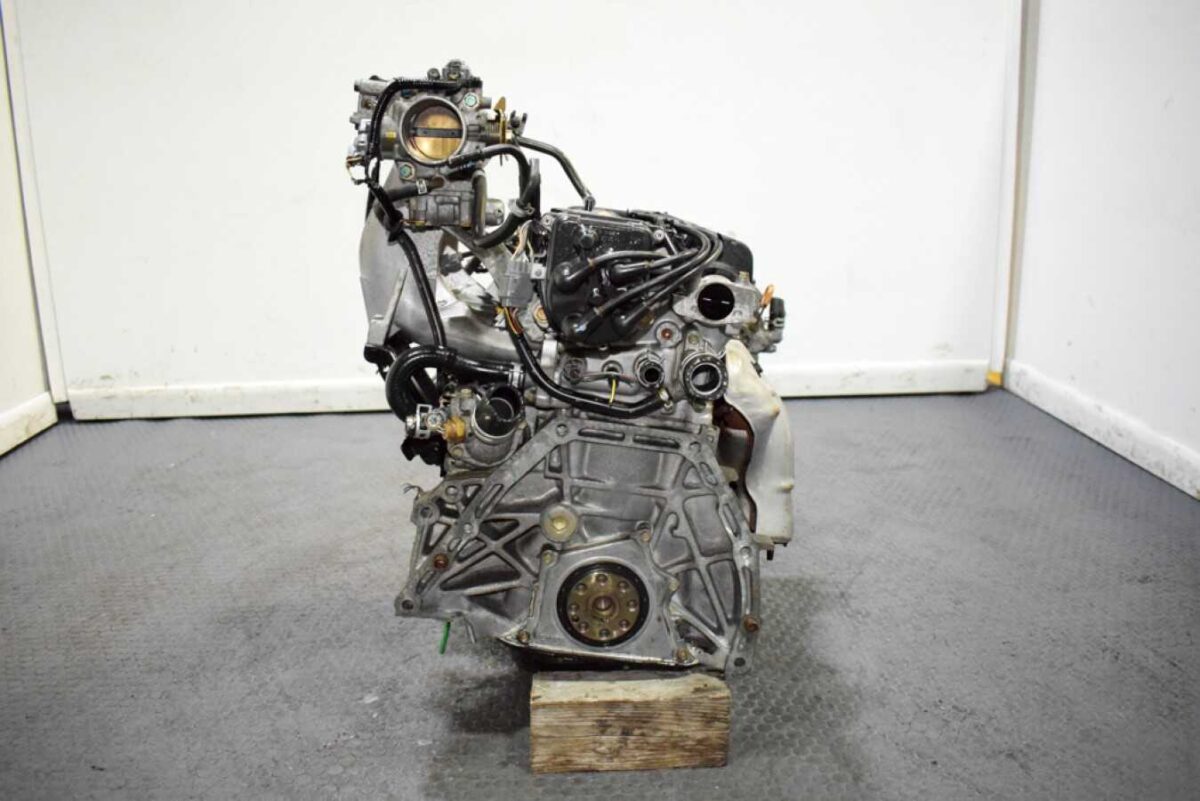 JDM 1996-1998 Honda CRV B20B Low Compression Engine 2.0 DOHC Motor | J ...
