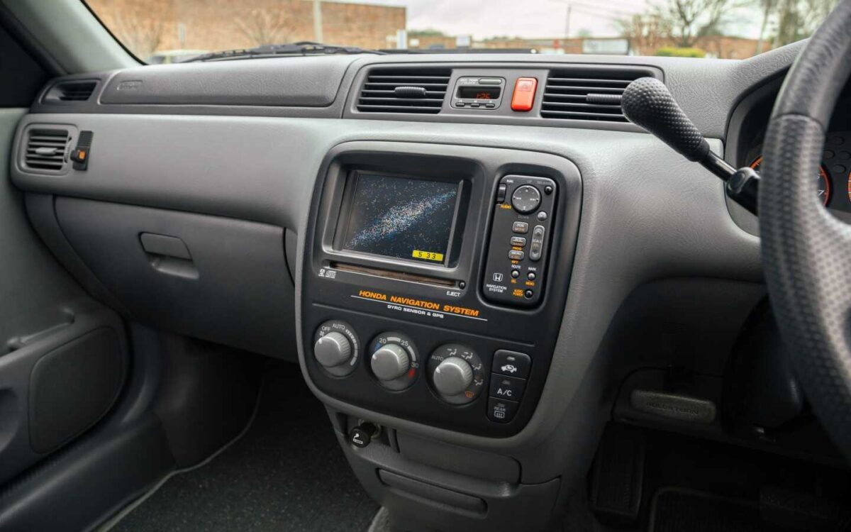 1996 Honda CRV JDM RD1 Clean 1st Generation CRV with Factory Upgrades ...