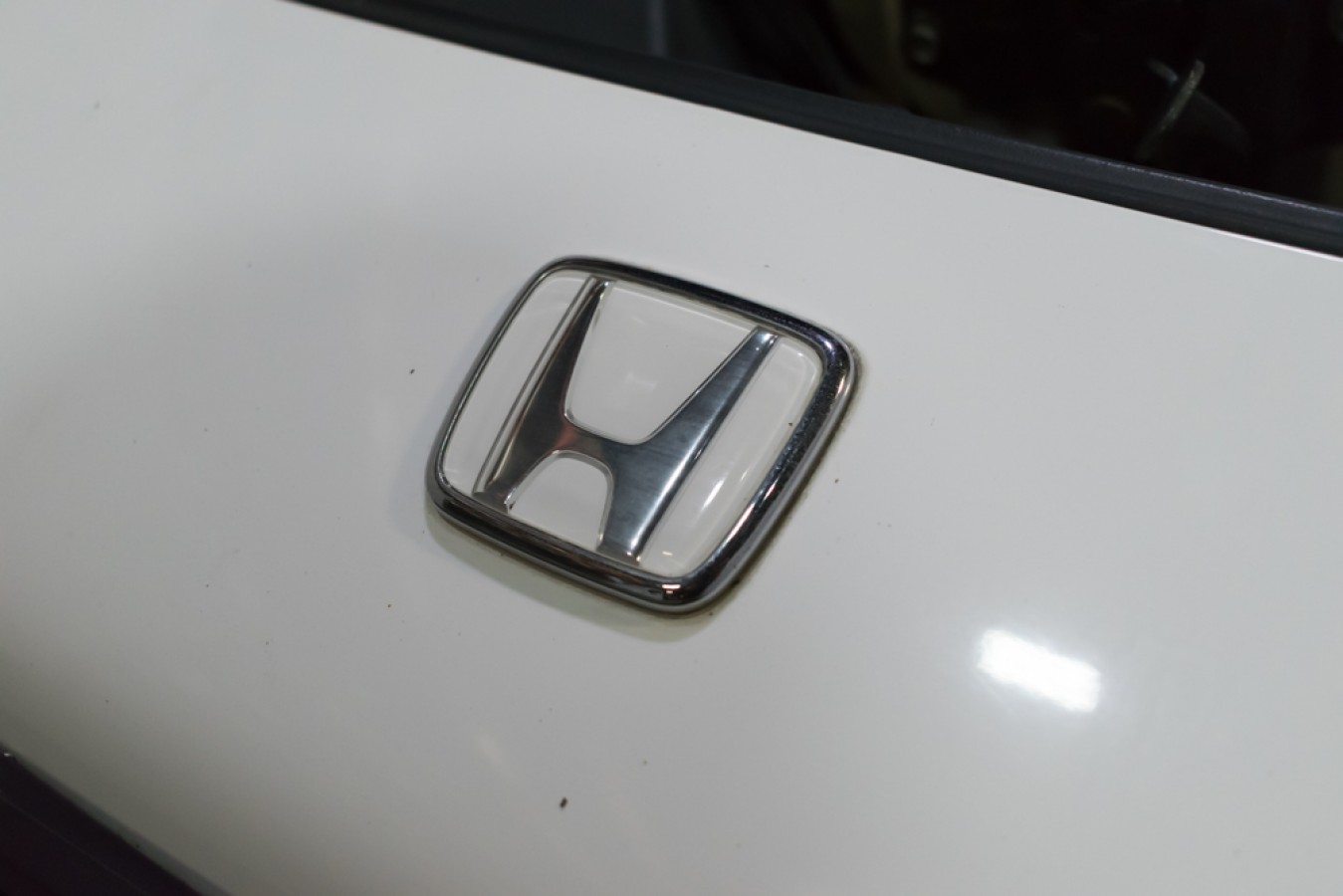 Used JDM AP1 Honda S2000 Complete Front End in White with Bumper, Rad ...