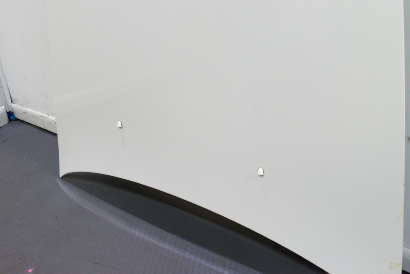 Used JDM AP1 Honda S2000 Complete Front End in White with Bumper, Rad ...