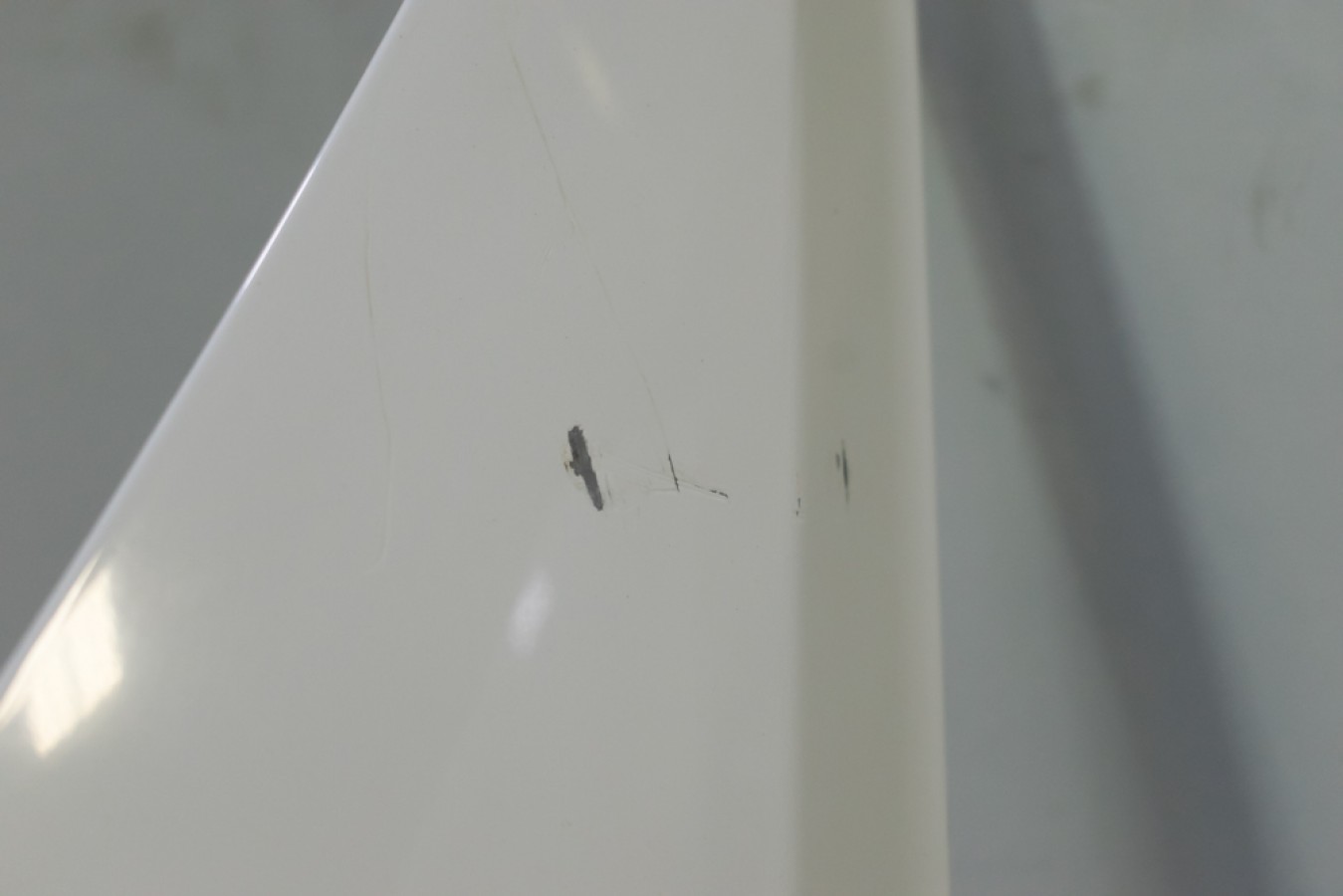 Used JDM AP1 Honda S2000 Complete Front End in White with Bumper, Rad ...