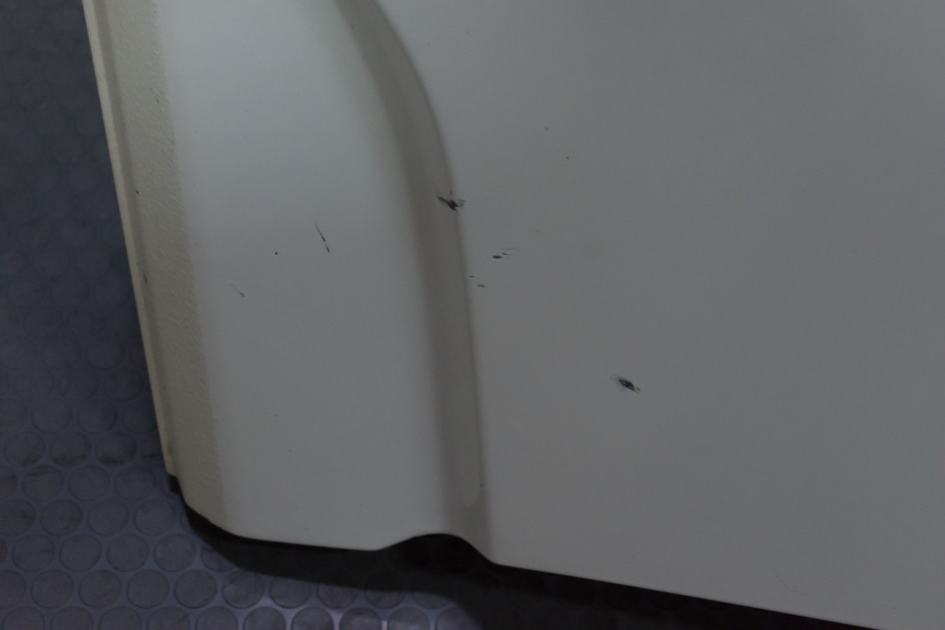 Used JDM AP1 Honda S2000 Complete Front End in White with Bumper, Rad ...