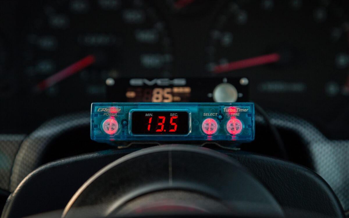 Toyota MR2 GT Turbo1997 Toyota MR2 GT Turbo with modes.