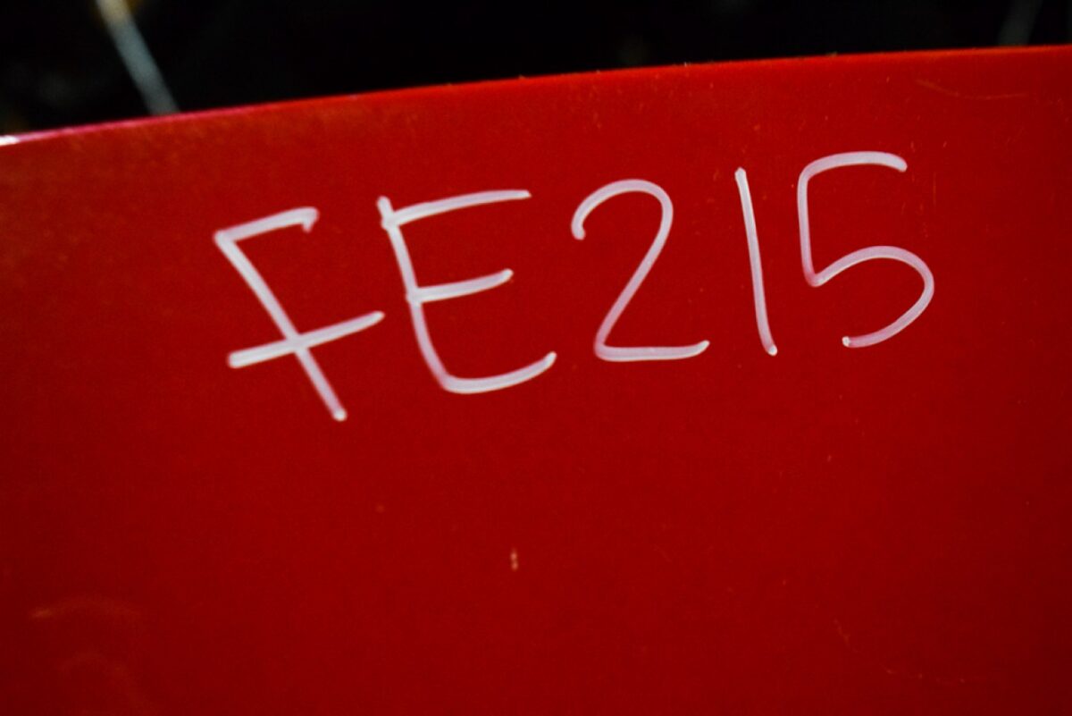 Used JDM AP1 Honda S2000 Complete Front End in Red with Bumper, Rad ...