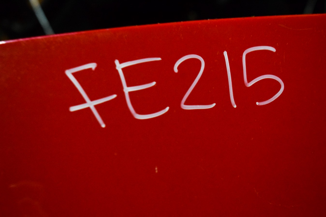 Used JDM AP1 Honda S2000 Complete Front End in Red with Bumper, Rad ...