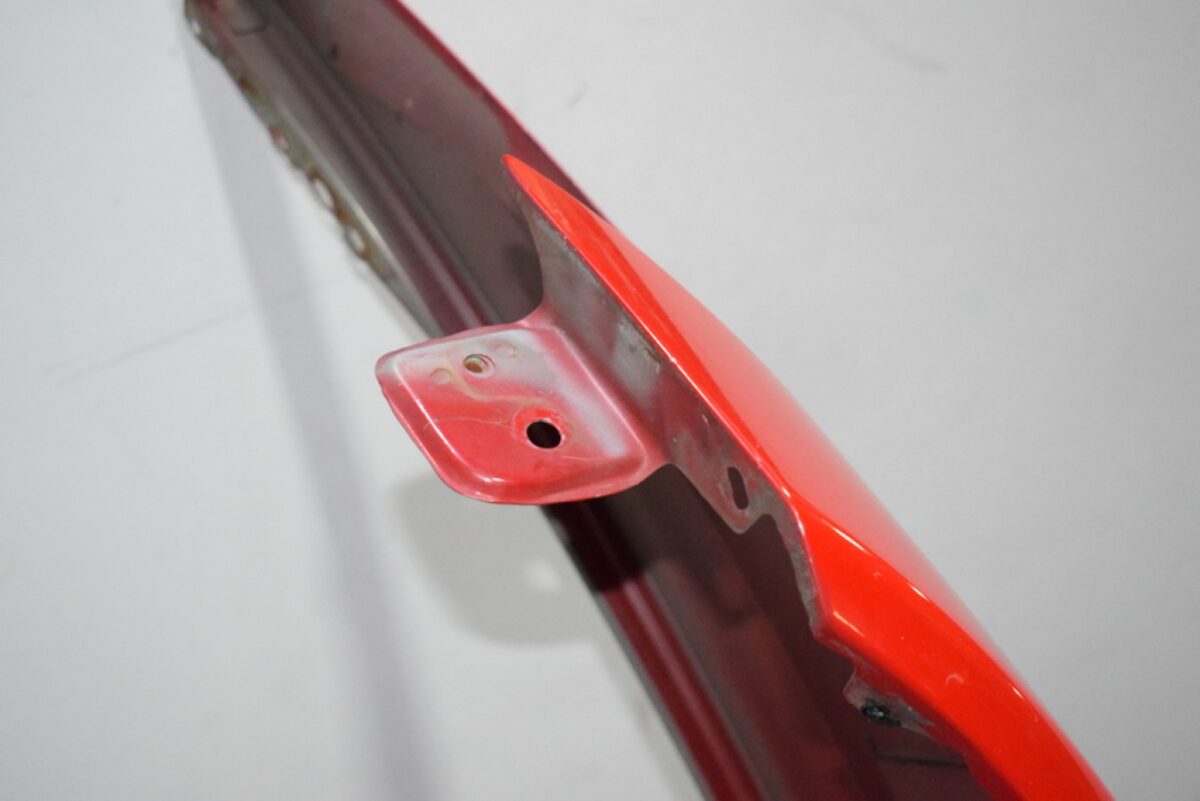 Used JDM AP1 Honda S2000 Complete Front End in Red with Bumper, Rad ...