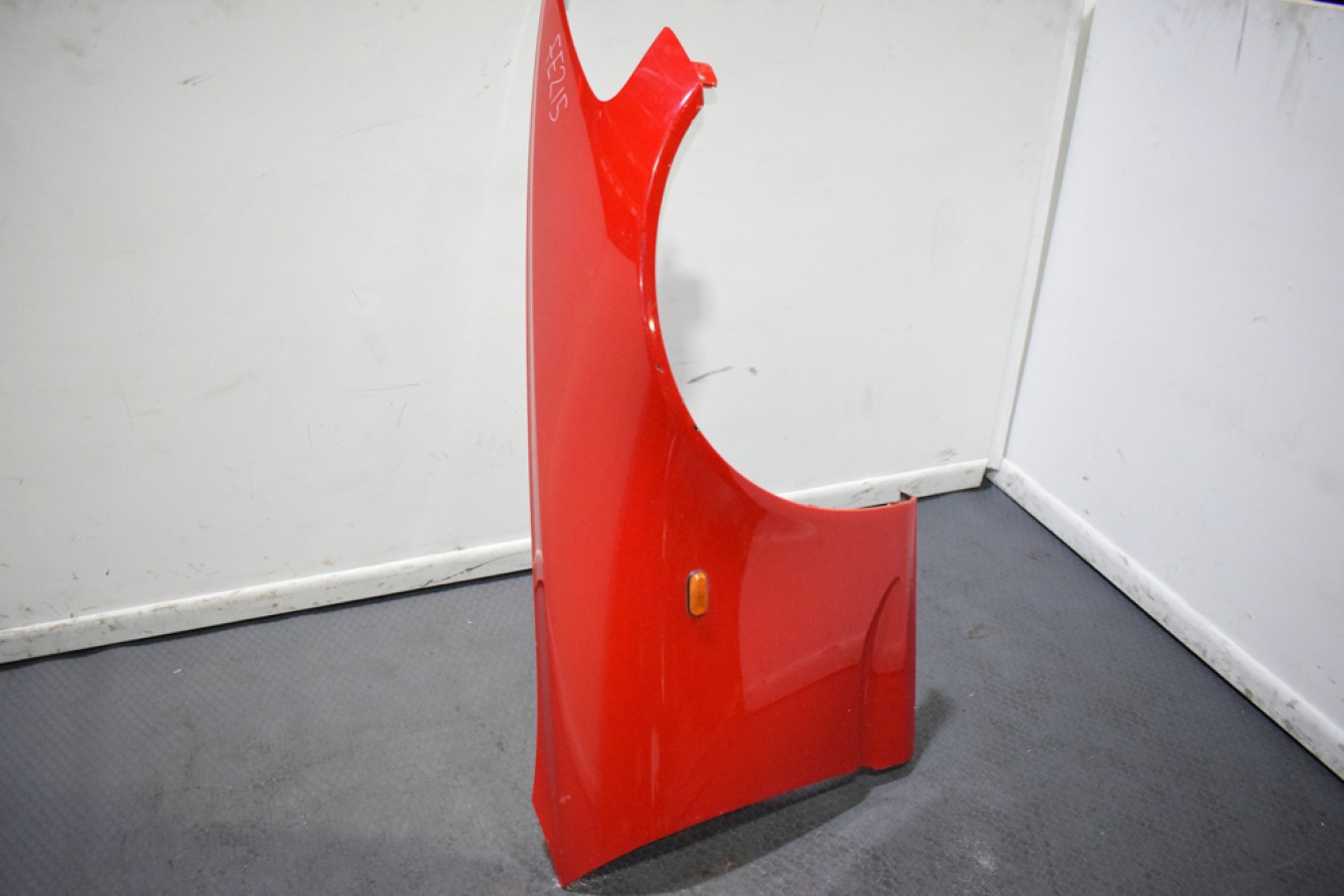 Used JDM AP1 Honda S2000 Complete Front End in Red with Bumper, Rad ...