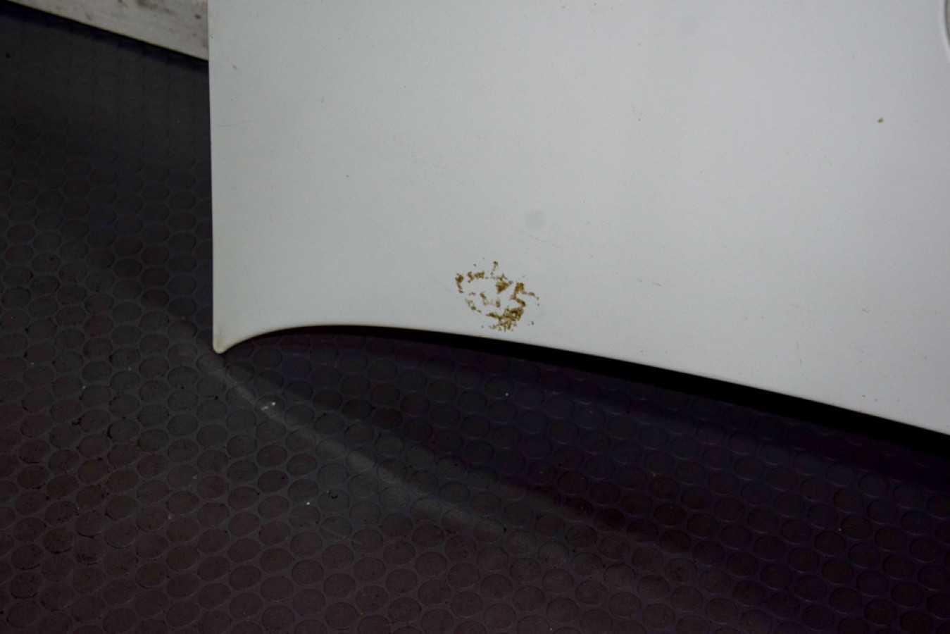 Very Rare & Clean JDM 03-08 Subaru Forester STI Front end in white with ...