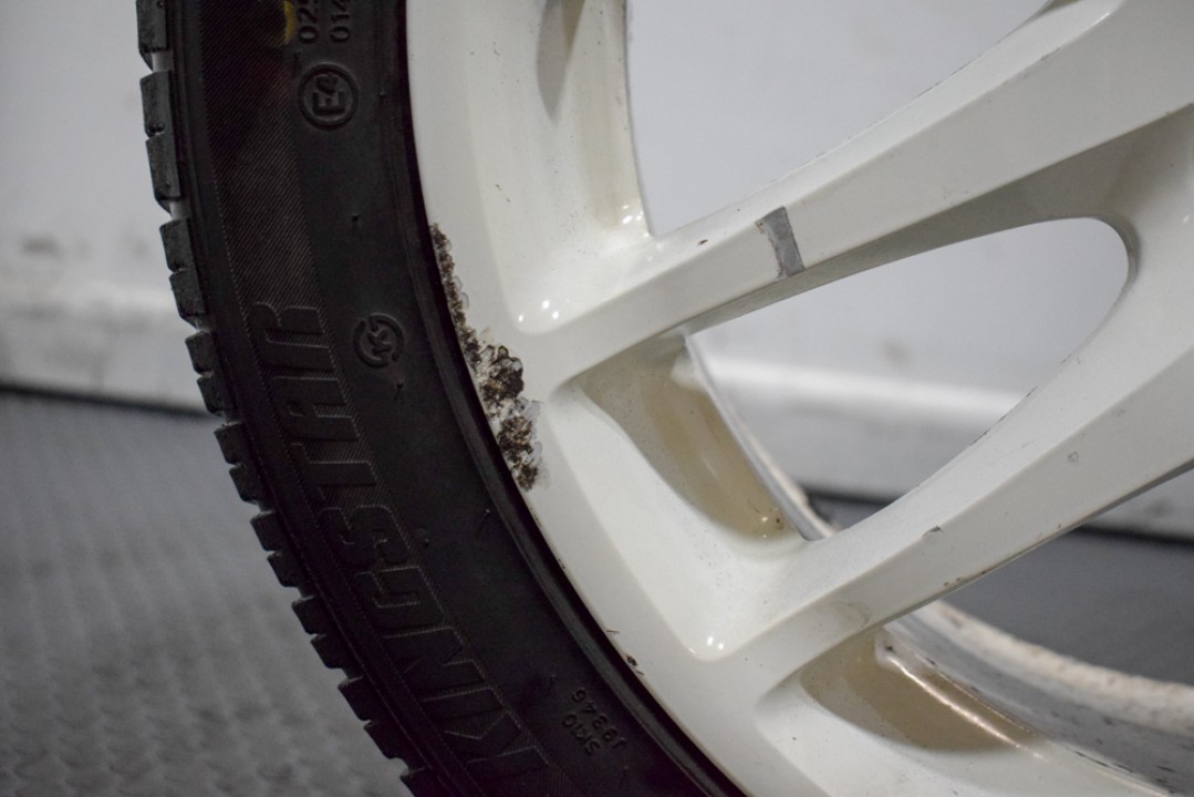 Used JDM 02-06 Honda Integra DC5 Type R OEM 5x114.3 17x7 +60 wheels in ...