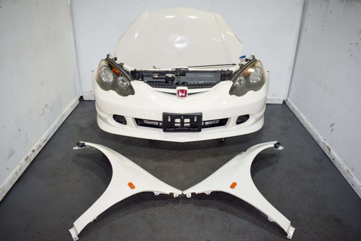 Jdm Integra Front End For Sale