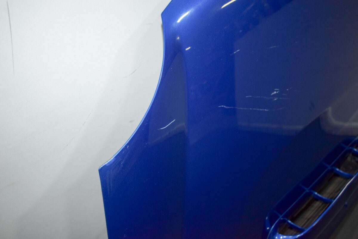 Low Mileage & Clean JDM Subaru Impreza WRX STI Bugeye Sedan V7 Front ...