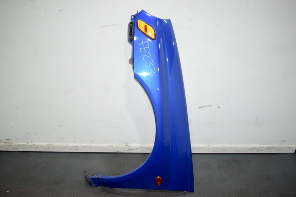 Low Mileage & Clean JDM Subaru Impreza WRX STI Bugeye Sedan V7 Front ...