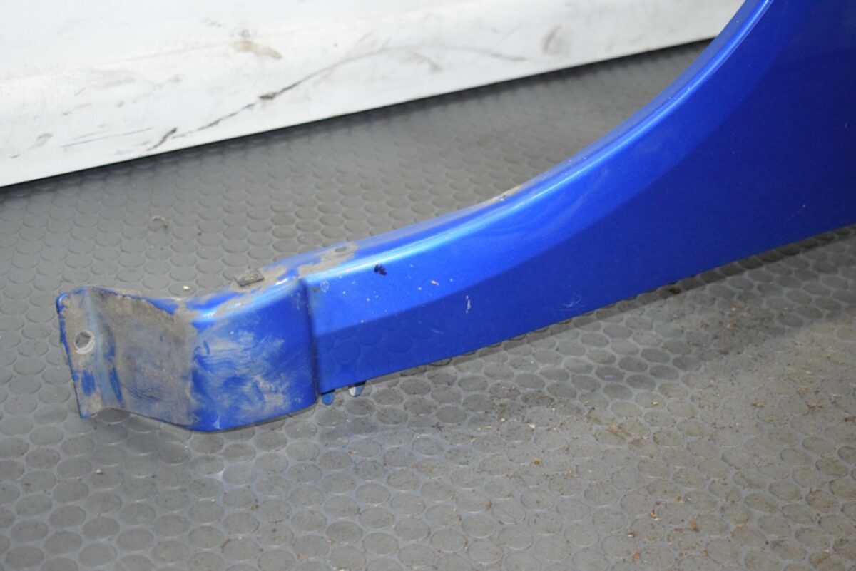 Low Mileage & Clean JDM Subaru Impreza WRX STI Bugeye Sedan V7 Front ...