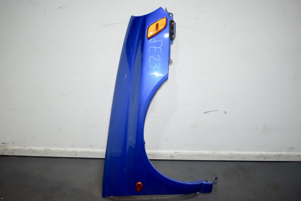 Low Mileage & Clean JDM Subaru Impreza WRX STI Bugeye Sedan V7 Front ...