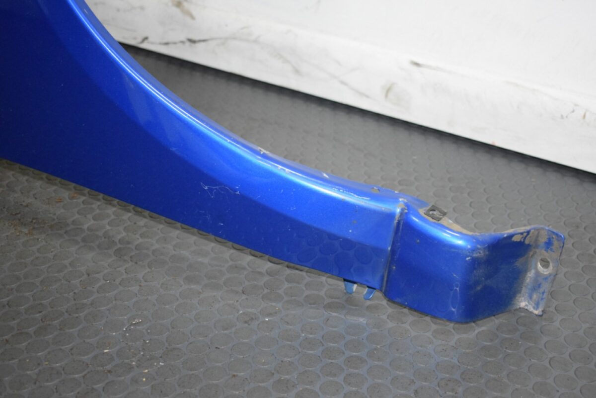 Low Mileage & Clean JDM Subaru Impreza WRX STI Bugeye Sedan V7 Front ...