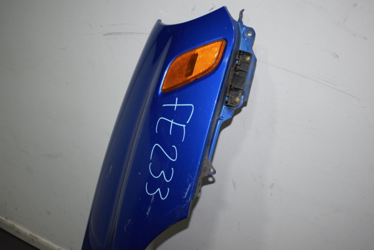 Low Mileage & Clean JDM Subaru Impreza WRX STI Bugeye Sedan V7 Front ...