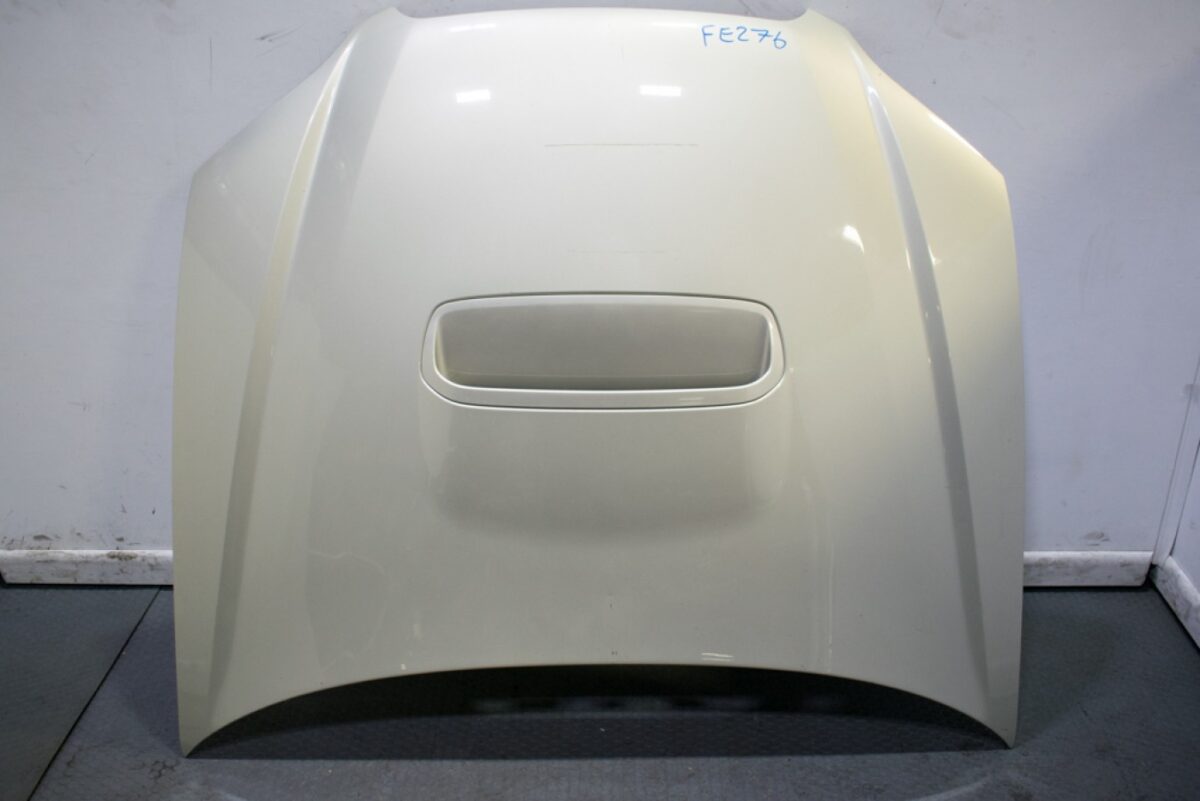JDM 2005-2009 Subaru Outback BPH XT Turbo Front End Hood with Scoop ...