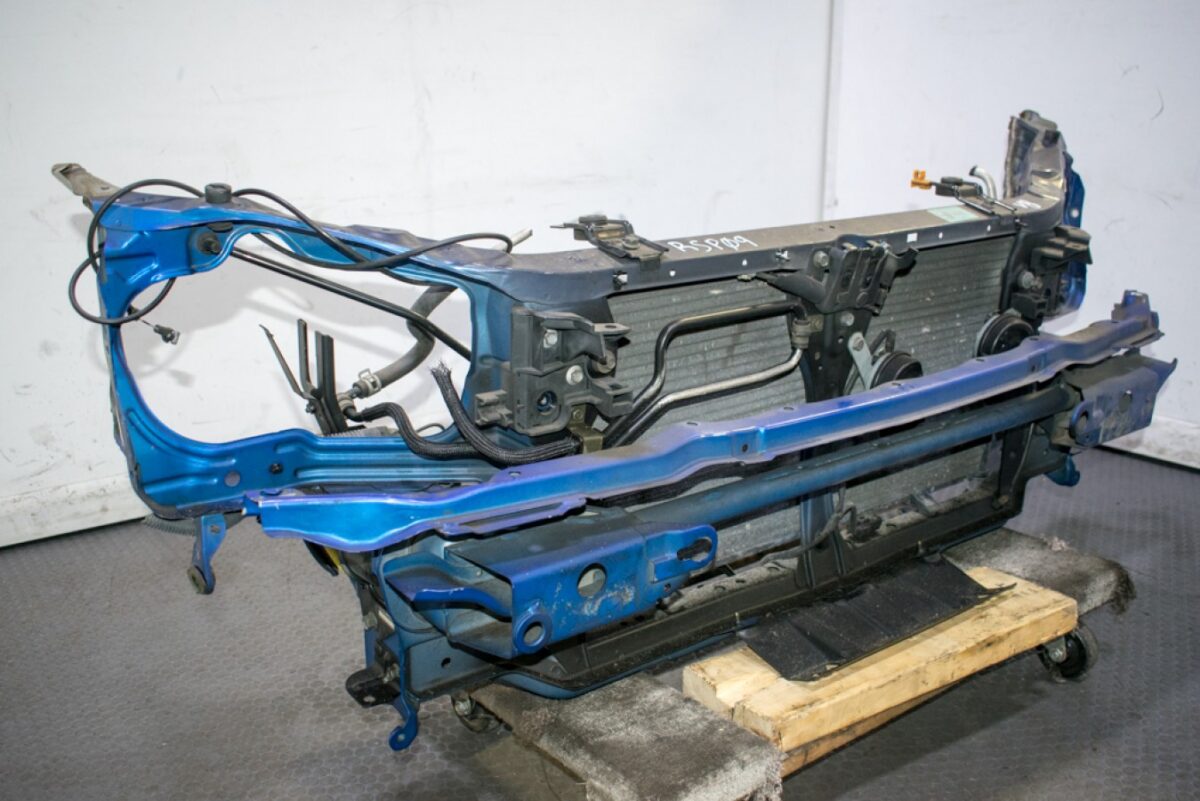 Used JDM 04-05 Subaru Impreza WRX STi Core Support OEM | J-Spec Auto Sports