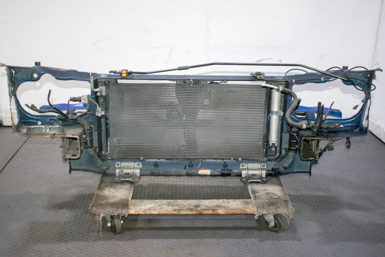 Used JDM 04-05 Subaru Impreza WRX STi Core Support OEM | J-Spec Auto Sports