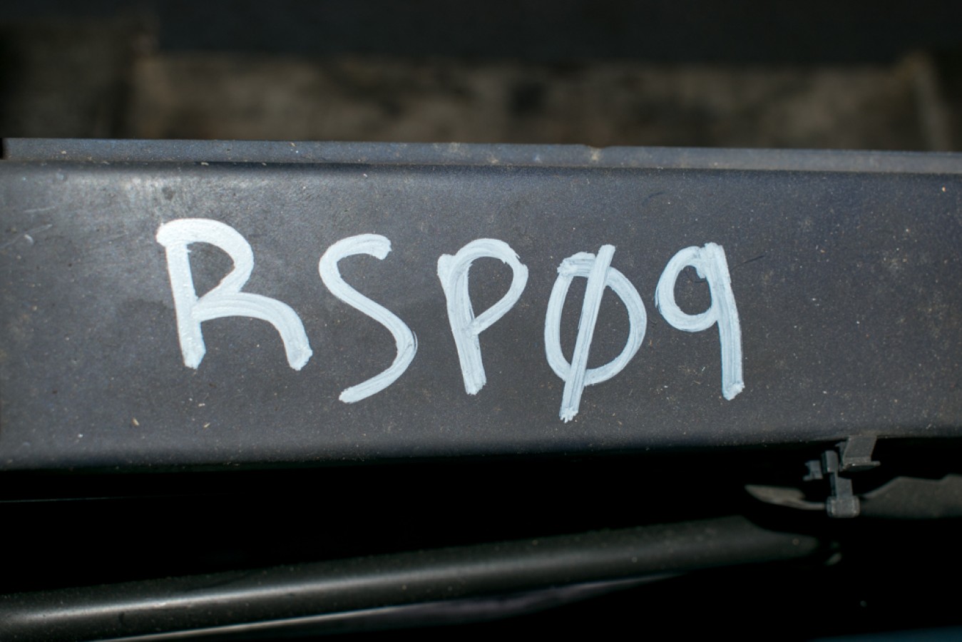 Used JDM 04-05 Subaru Impreza WRX STi Core Support OEM | J-Spec Auto Sports