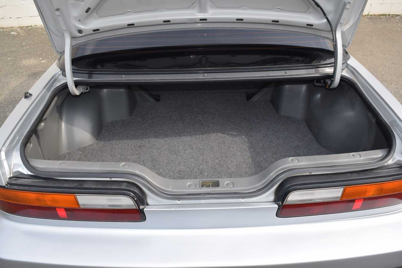 1989 Nissan Silvia Q's with 5MT Legal JDM Classic Import | J-Spec Auto ...