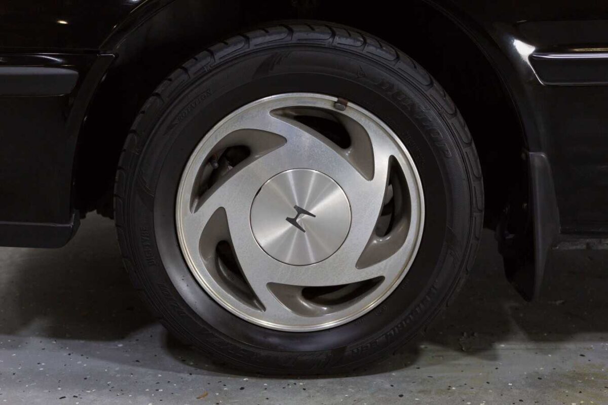 Legally Imported 1989 Honda Integra XSi DA6 With B16A Engine For Sale ...