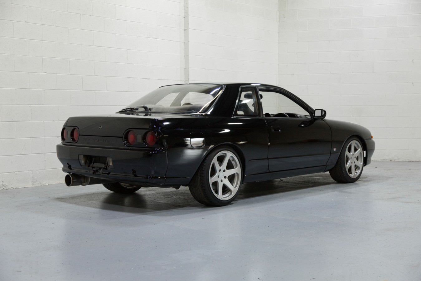 1993 Nissan Skyline GTS-T: Clean Low mileage RWD JDM Imported Skyline ...