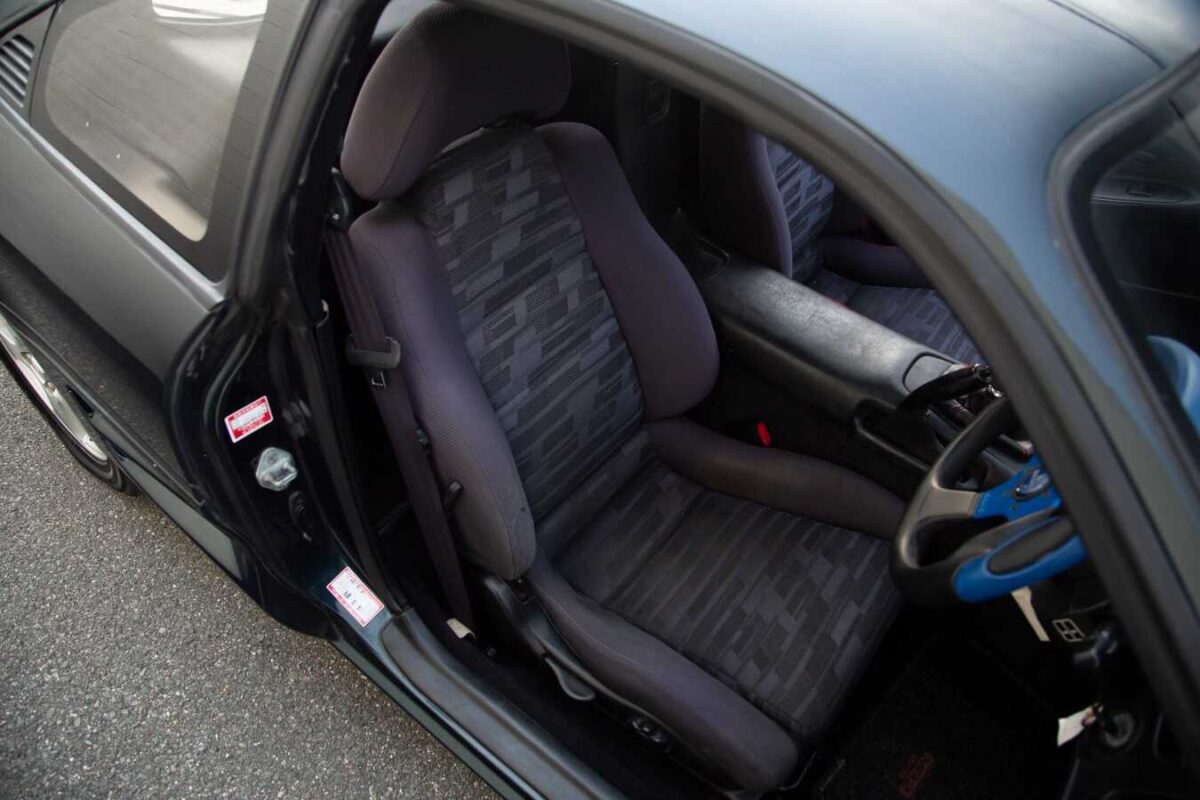 1994 Toyota MR2 GT-S Turbo Slicktop Roof Bomex Aero Clean Modified JDM ...