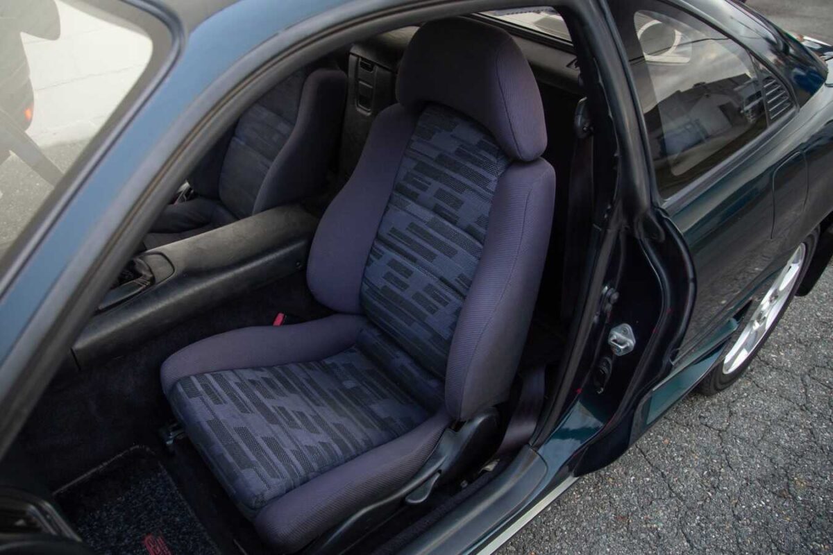 1994 Toyota MR2 GT-S Turbo Slicktop Roof Bomex Aero Clean Modified JDM ...