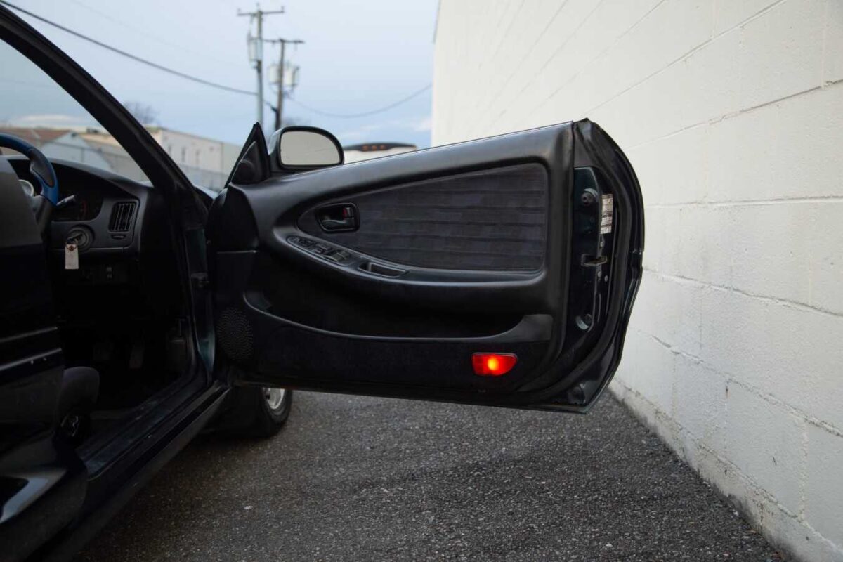 1994 Toyota MR2 GT-S Turbo Slicktop Roof Bomex Aero Clean Modified JDM ...