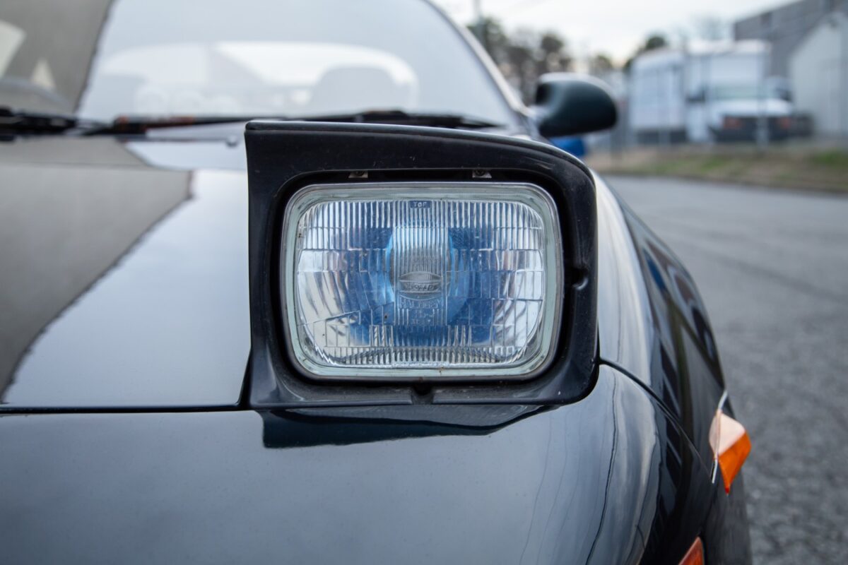 1994 Toyota MR2 GT-S Turbo Slicktop Roof Bomex Aero Clean Modified JDM ...