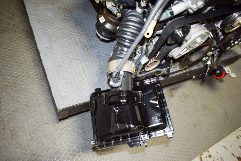 2016-2022 Infinity Q50 Q60 RED SPORT 400 - VR30DDTT Engine, 3.0L V6 ...