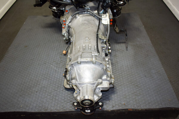 2016-2022 Infinity Q50 Q60 RED SPORT 400 - VR30DDTT Engine, 3.0L V6 ...