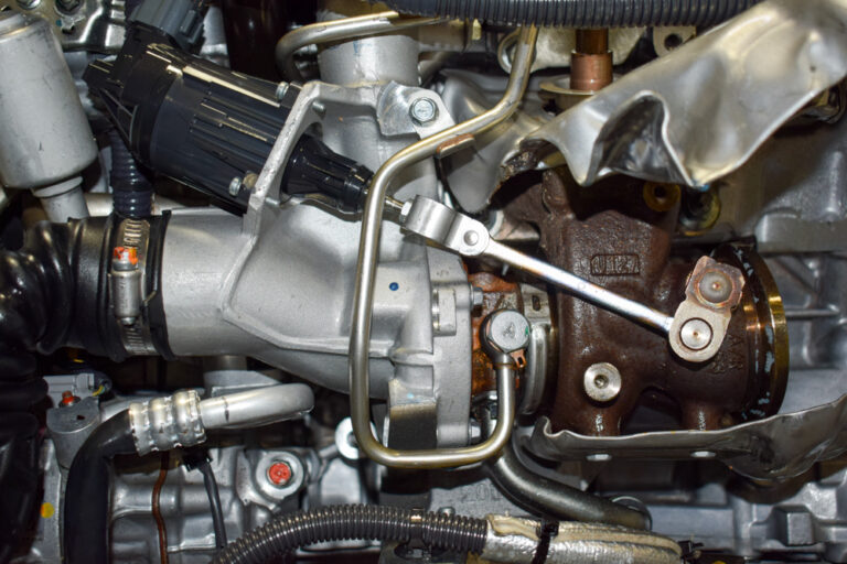 2016-2022 Infinity Q50 Q60 RED SPORT 400 - VR30DDTT Engine, 3.0L V6 ...