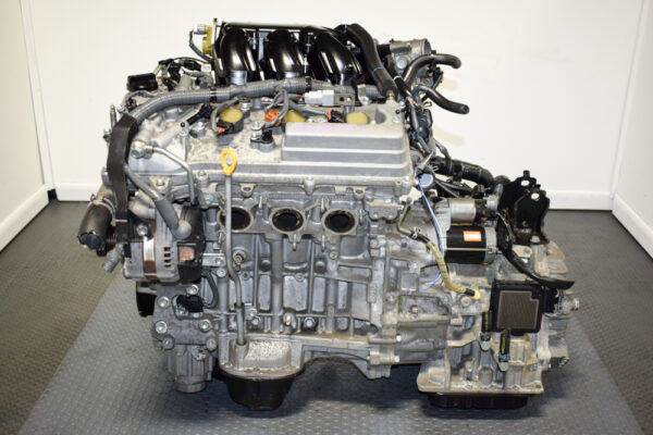 Toyota 2GR-FE Engine 3.5L V6 replacement motor for Camry