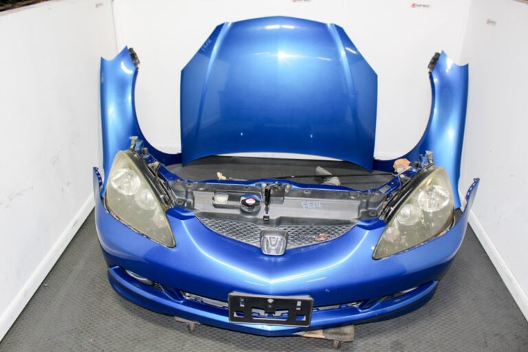 JDM Front Clips for Sale | Premium Quality | J-Spec Auto Sports