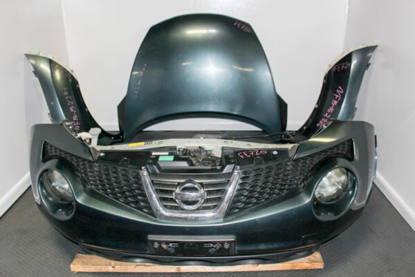 JDM Front Clips for Sale | Premium Quality | J-Spec Auto Sports